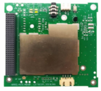 Automatic Position Reporting System+AIS | SPACE FOR SPACE